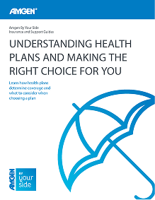 TEPEZZA (teprotumumab-trbw) Insurance Coverage | Amgen By Your Side